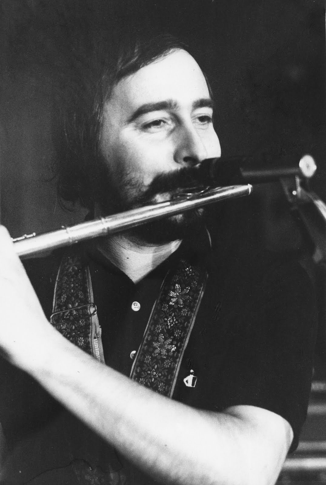 Homepage Kåge River Jazz Band: BIOGRAFIER